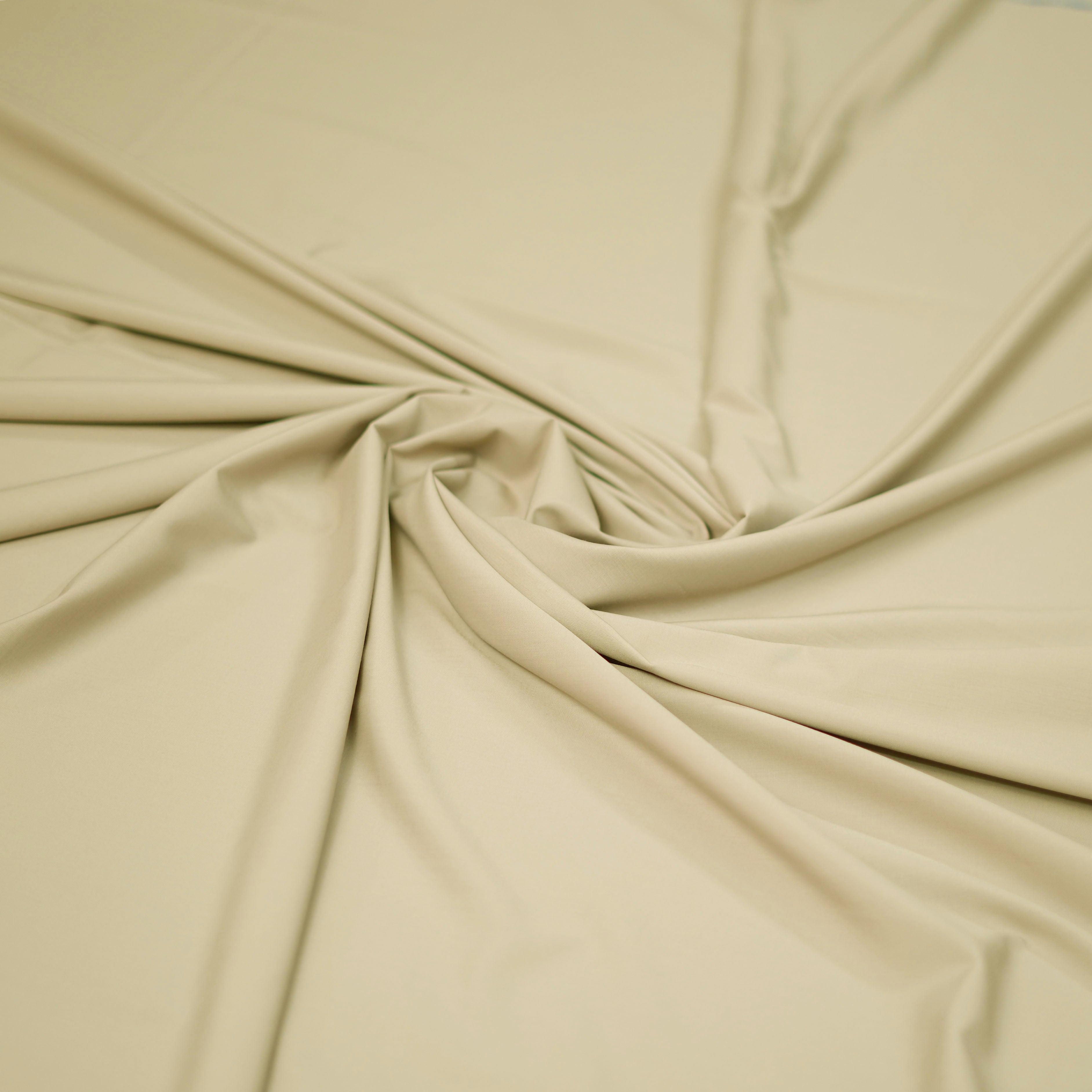 Sand Tan Plain Summer Joy Wash N Wear Shalwar Kameez Fabric – Lawrencepur