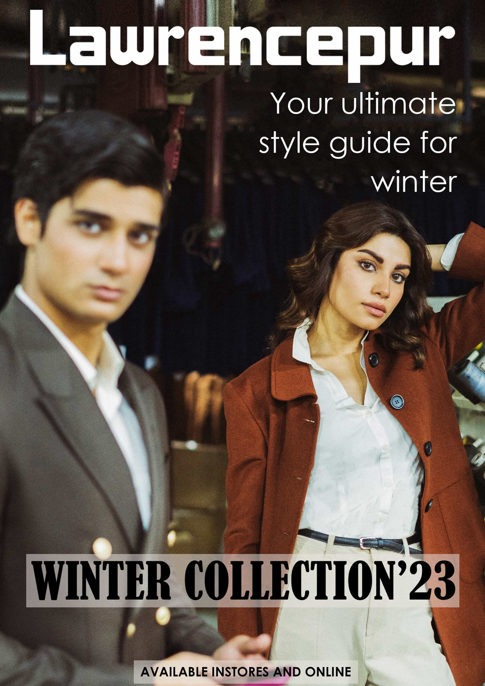 Products – Lawrencepur